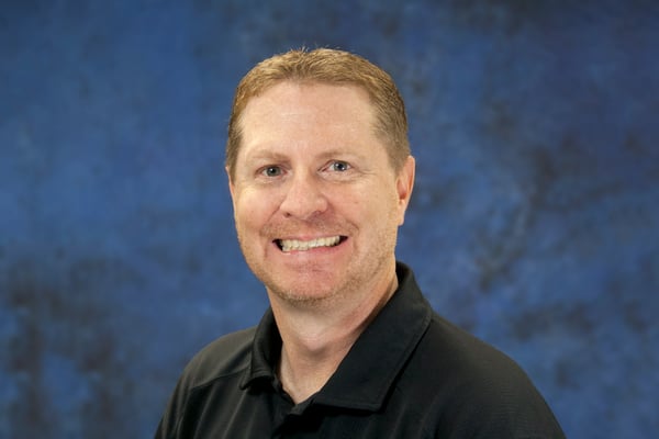 Shawn Pew Supplies Clinical Knowledge, Leadership and Humor for 20 Years