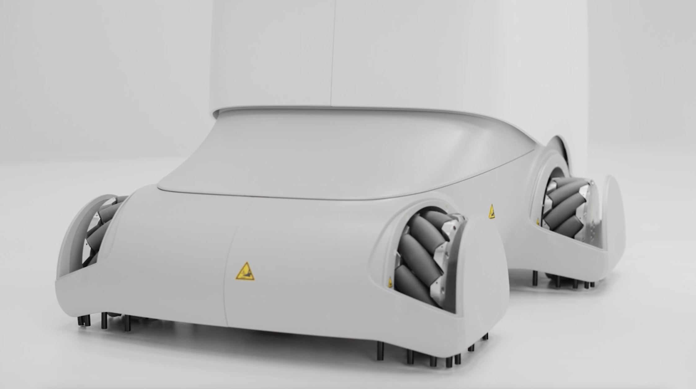 CIARTIC Move Mobile C-arm