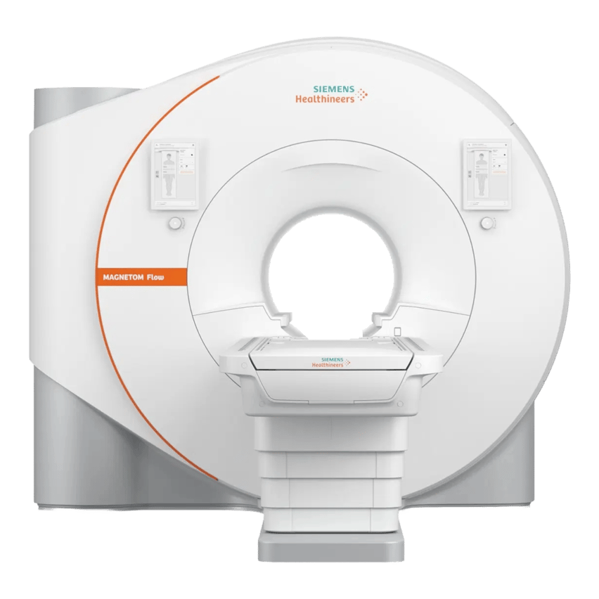 MAGNETOM Flow.Ace, Siemens Healthineers's First Helium-Free 1.5T MR ...