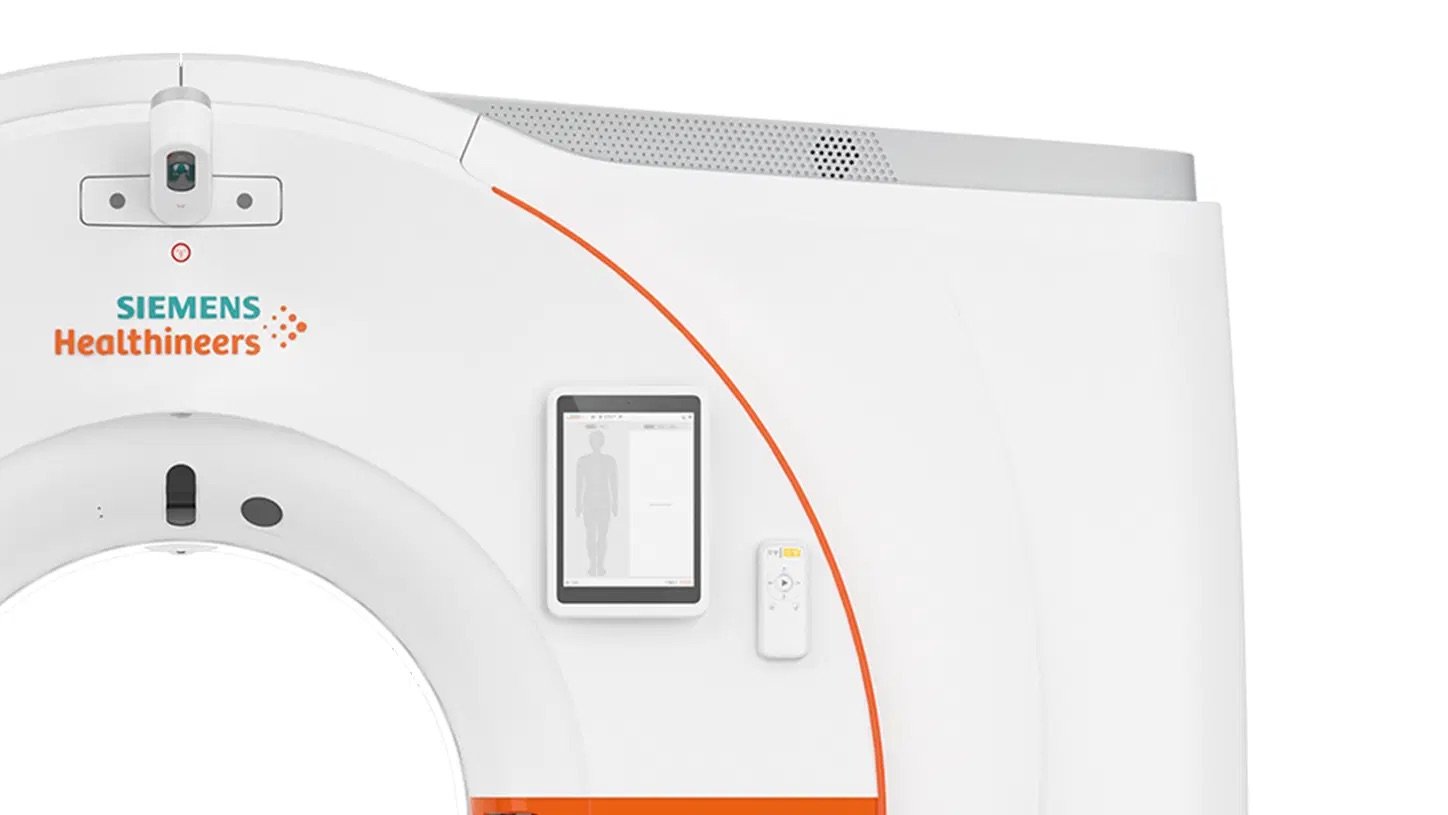 SOMATOM Pro.Pulse