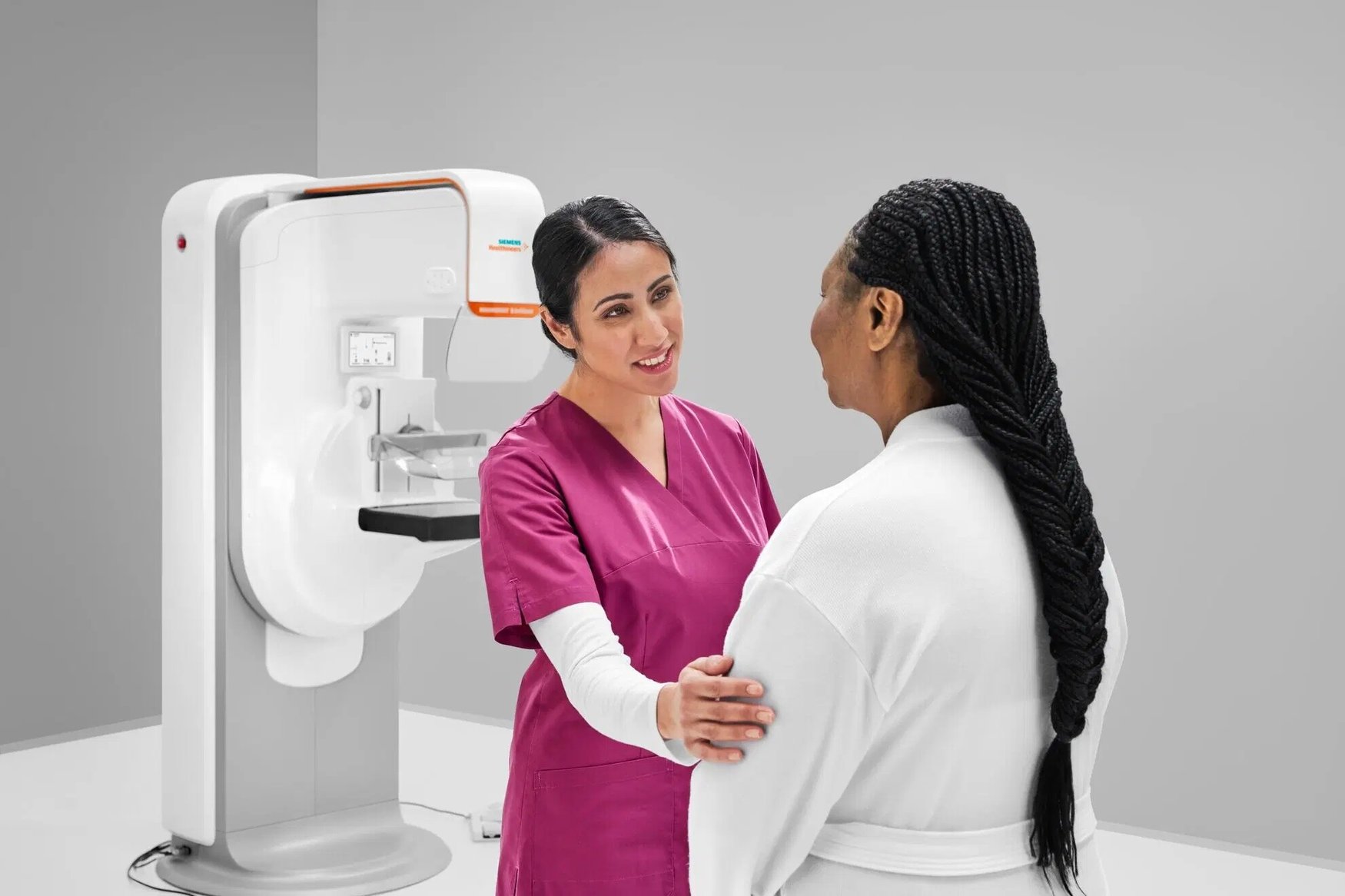 Embracing Your Role as a Patient Advocate: Enhancing the Patient Experience in Medical Imaging
