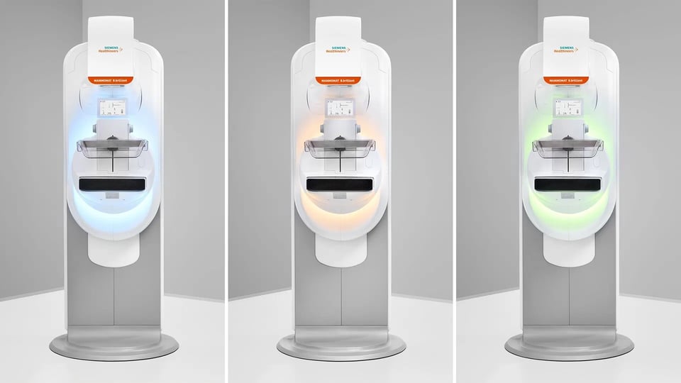 MAMMOMAT B.brilliant