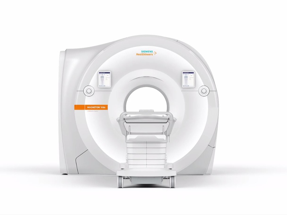 FDA Clears MAGNETOM Vida 3T MRI System From Siemens Healthineers