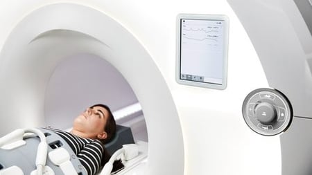 New MRI Portfolio Expands Reach of BioMatrix Technology