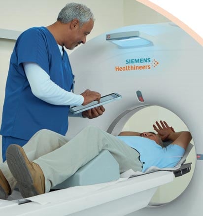 How Mobile CT Workflows Are Transforming the Imaging Experience