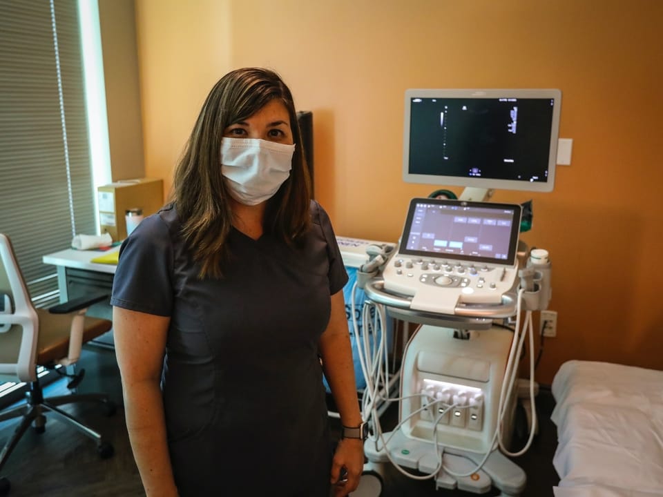 Medical Ultrasound Awareness Month 2019