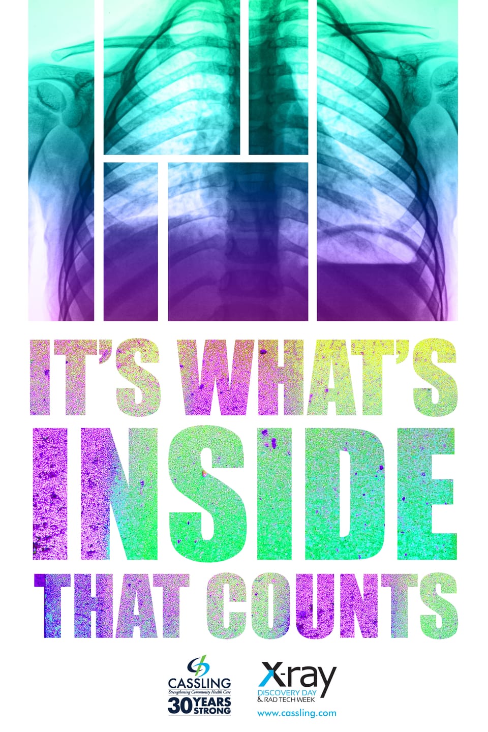 Ten Years of Rad Tech Week Celebrations