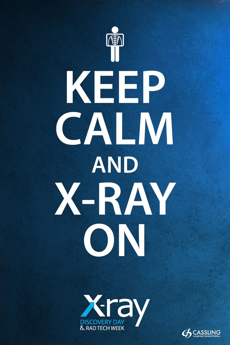 Ten Years of Rad Tech Week Celebrations