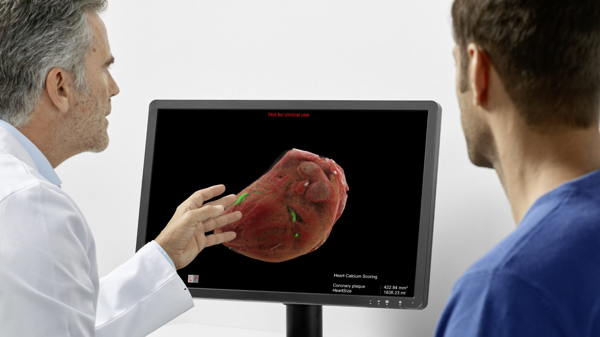 AI-Rad Companion Chest CT Unveiled By Siemens Healthineers