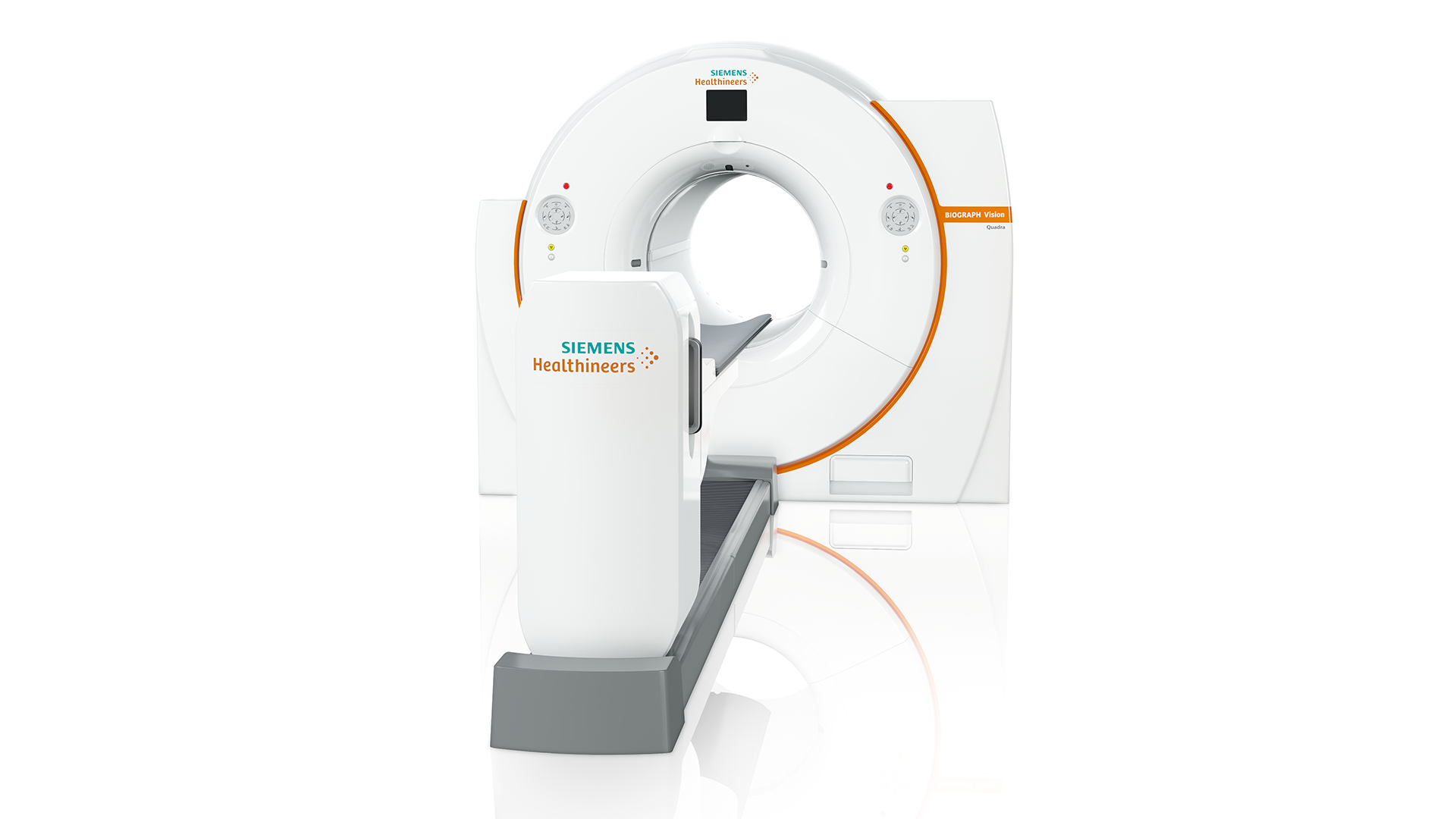 Siemens Healthineers Announces FDA Clearance of Biograph Vision Quadra ...