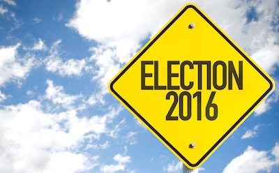 Editorial: How the Election Impacts Healthcare in 2017 & Beyond