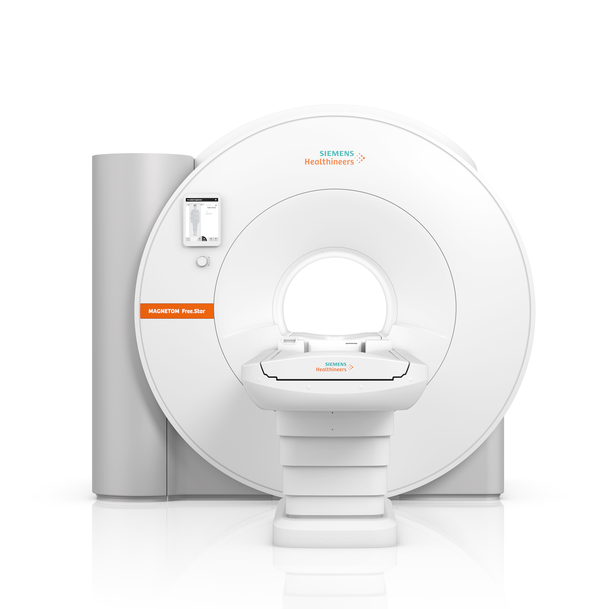 MAGNETOM Free.Star .55T MRI System Cleared By FDA