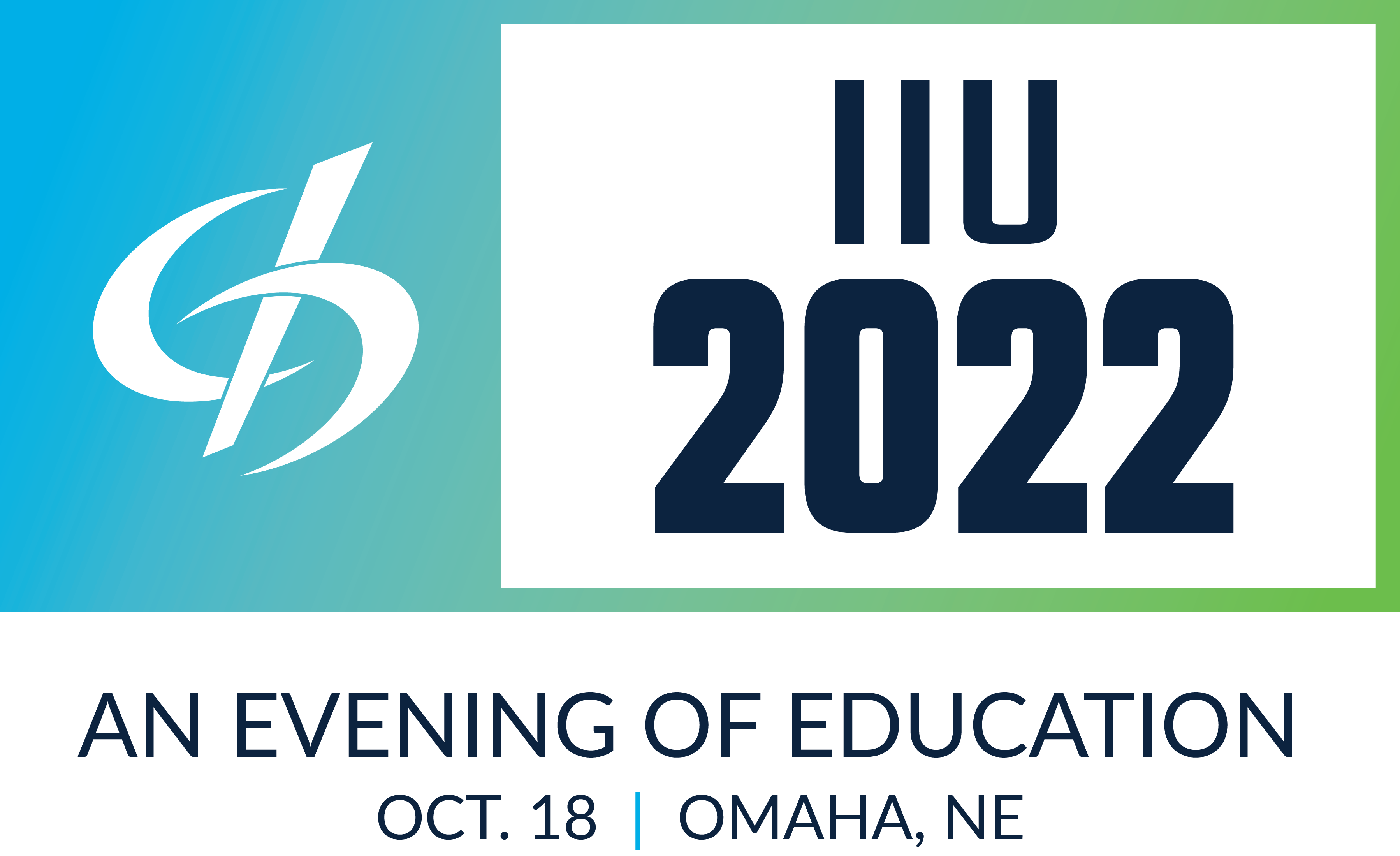 Investing In You 2022 Omaha Seminar