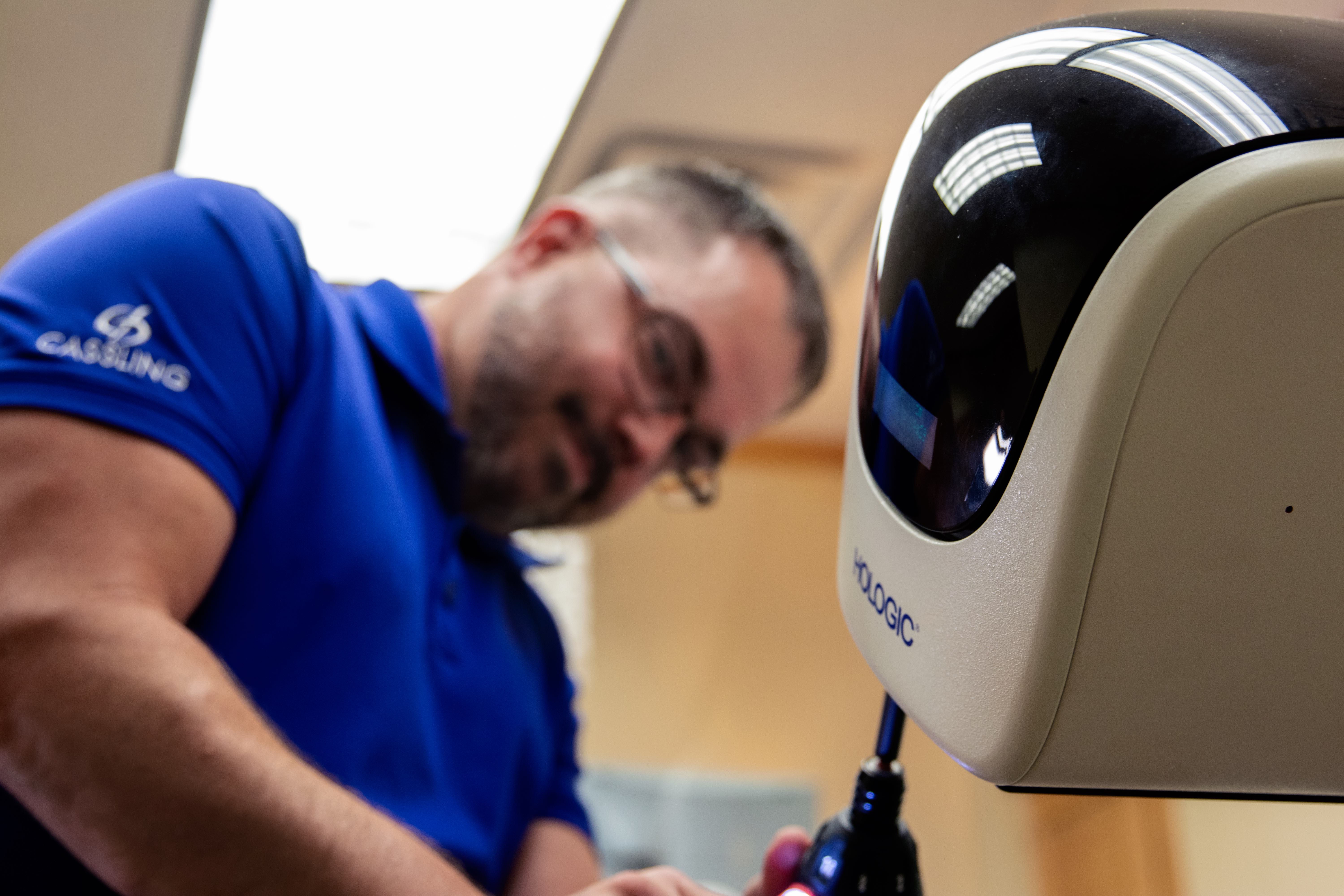 A Man of Many Modalities: Jeremy Long Celebrates 20 Years of Dedicated ...