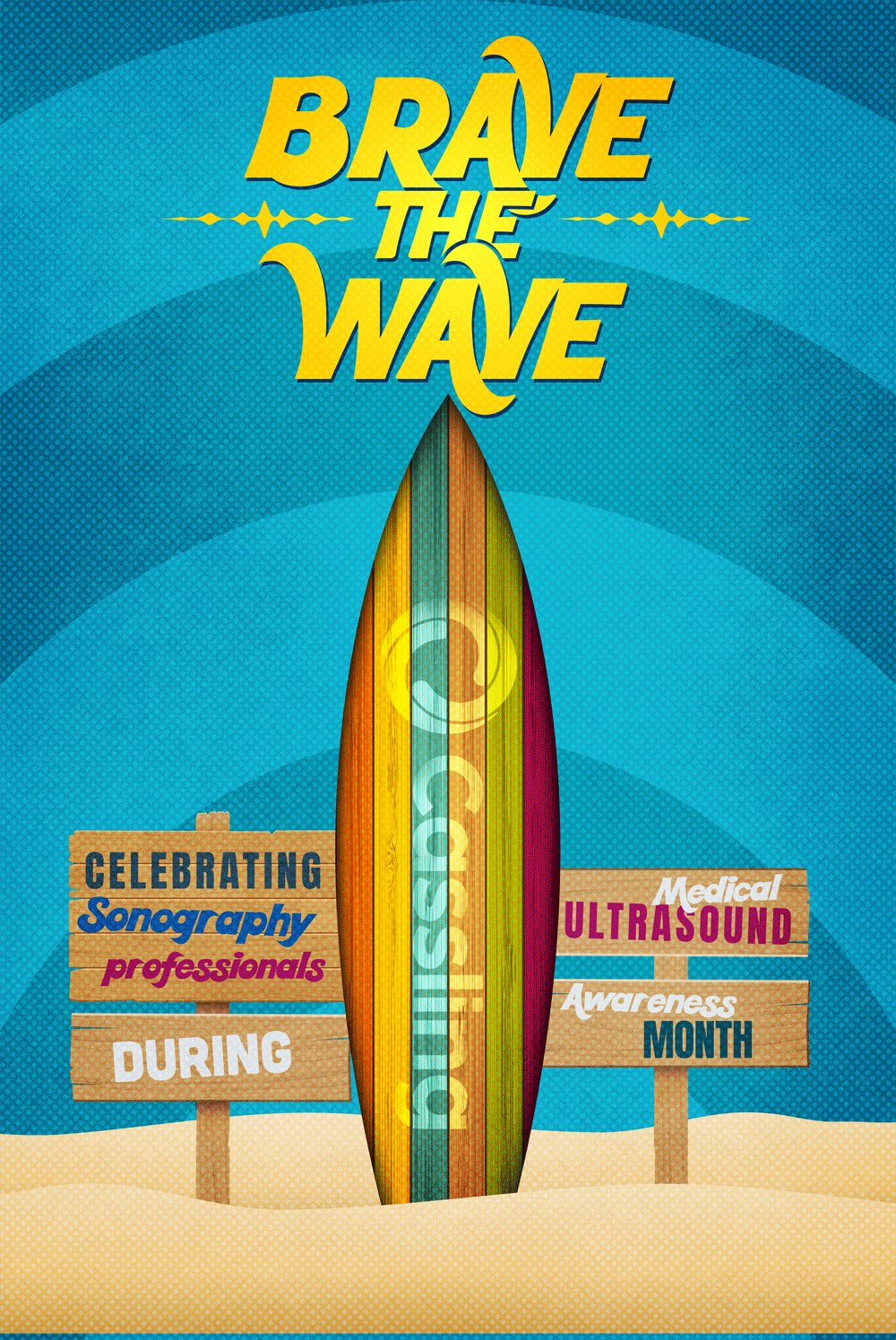 Ultrasound Awareness Month 2023 | Resources from Cassling