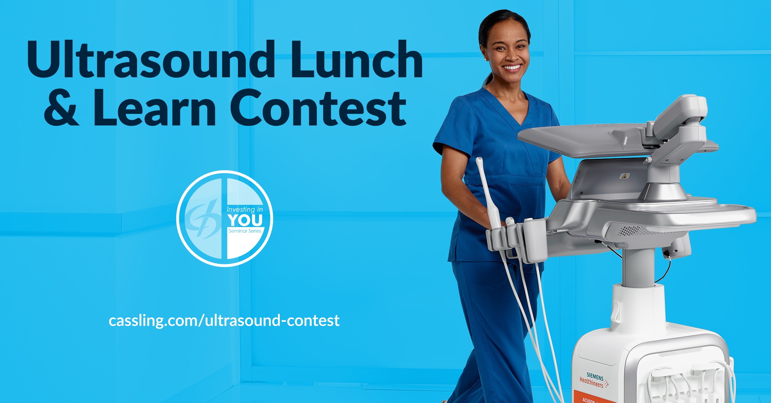 Bringing Ultrasound Best Practices to Your Front Door