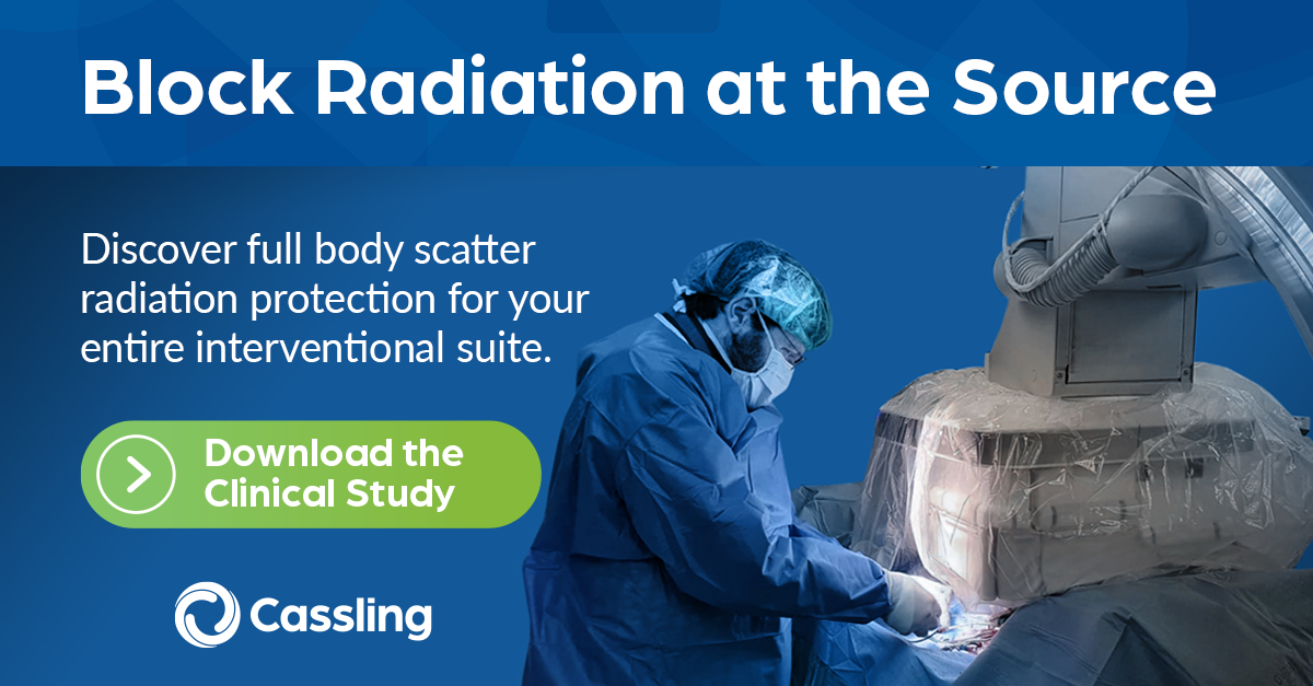 Clinical Study | A Novel Robotic Radiation Shielding Device for ...