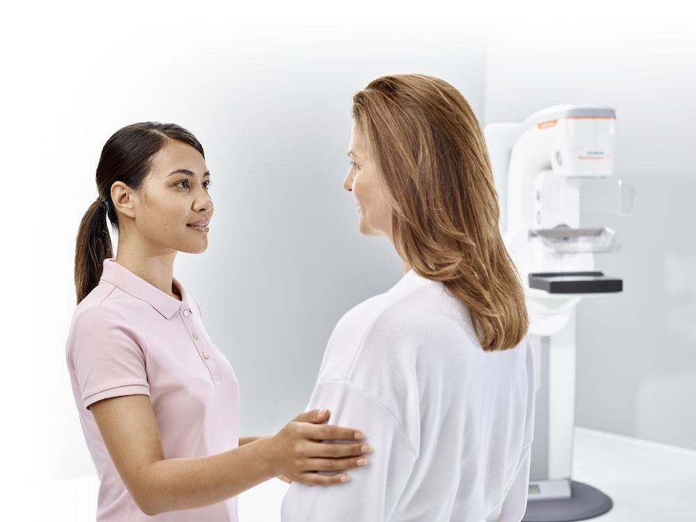 Modern Mammo: What’s New, Old and Saving Lives in 2020