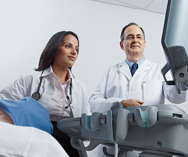 5 Ways Automated Ultrasound is Revolutionizing Sonography