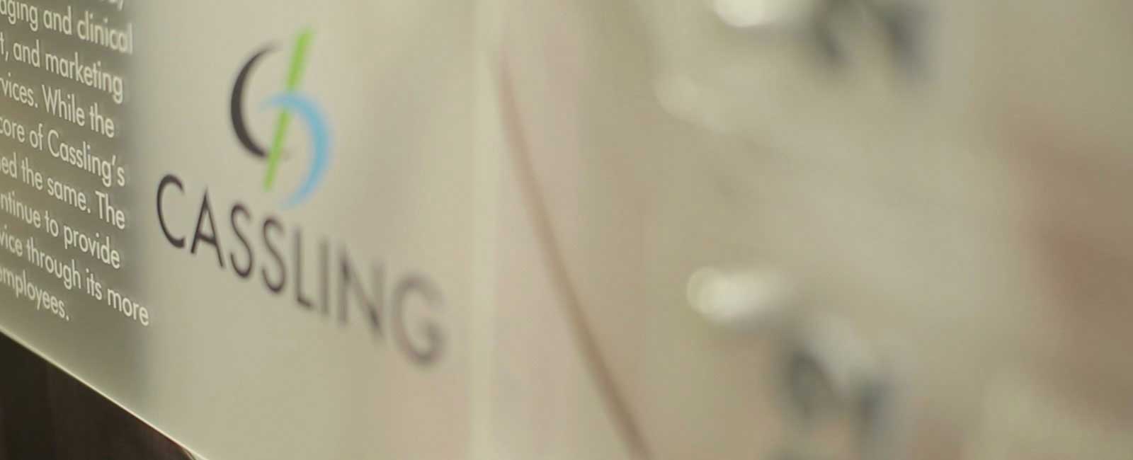 Cassling President Addresses Company’s Past, Present, Future