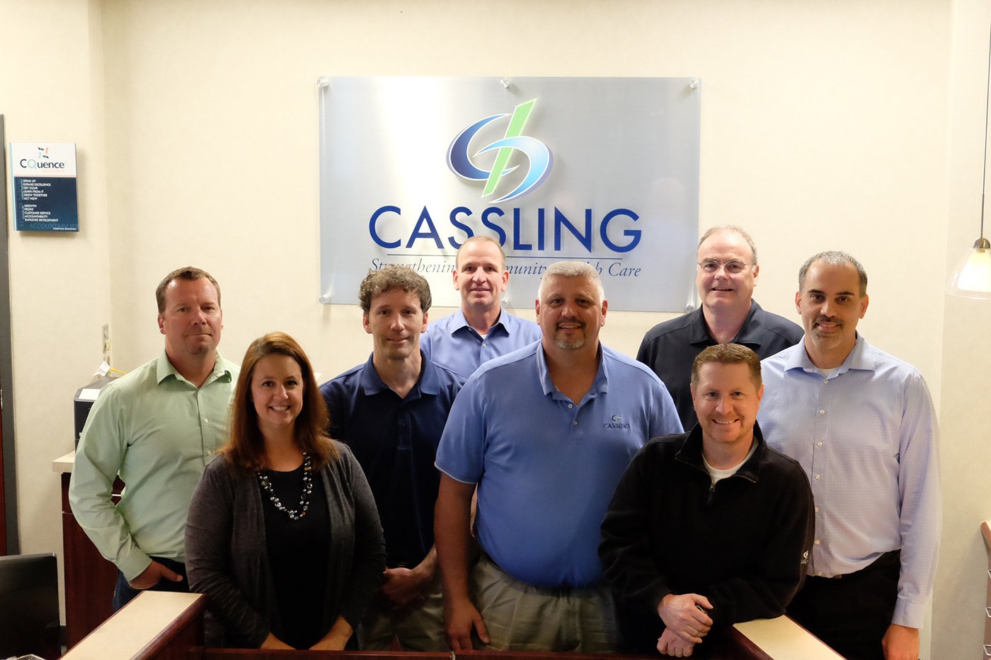 About Us | Cassling Medical Imaging Services