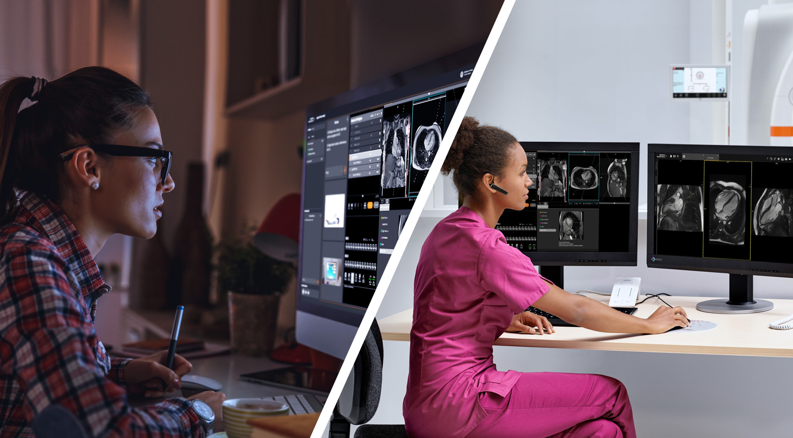 TeamViewer and Siemens Healthineers Form Partnership to Enable New ...
