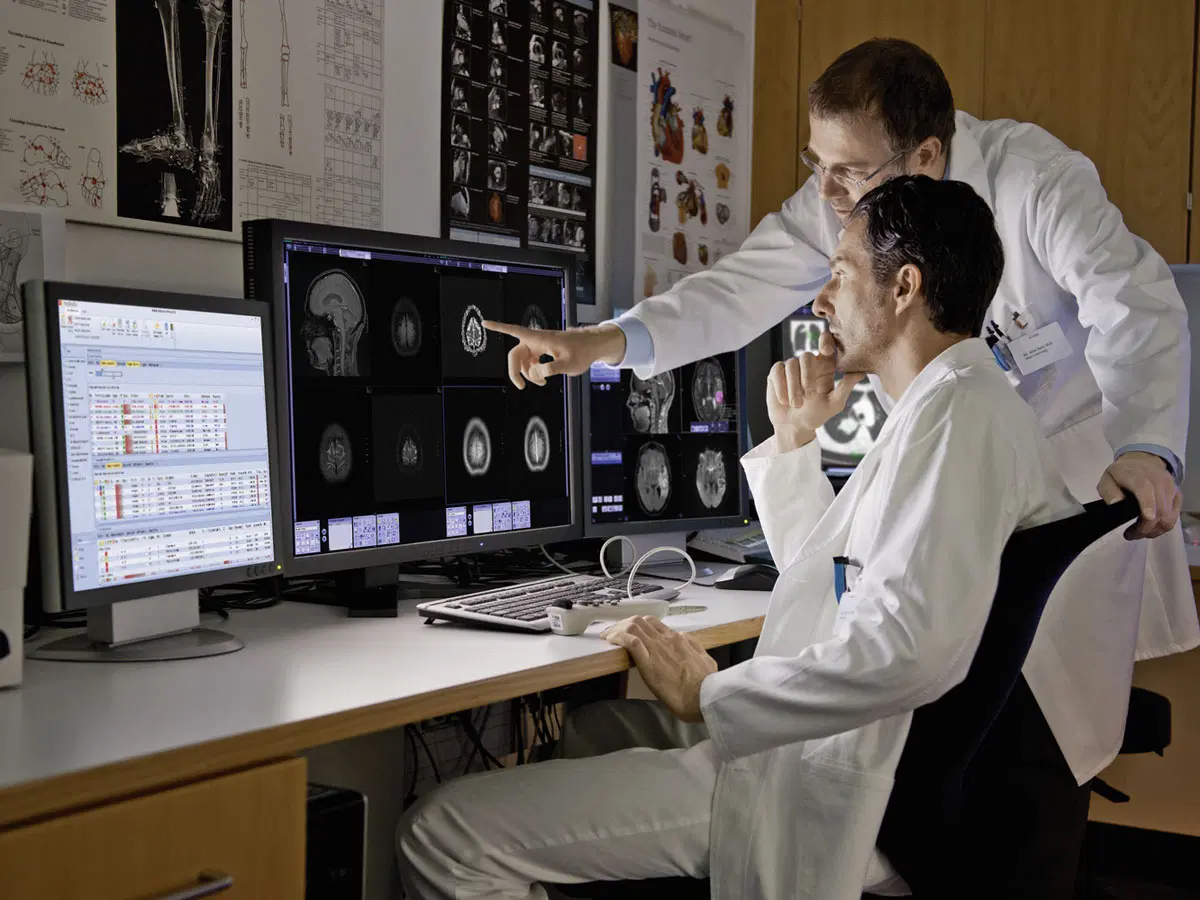 Uniting Your Multi-Site Imaging Processes Following a Merger or Acquisition