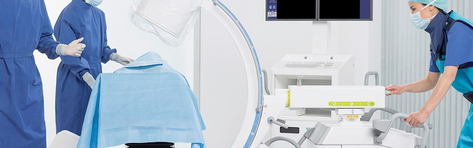 Three Must-Haves for Office-Based Labs Opening in 2020