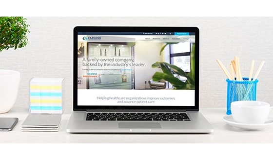 Introducing the New Cassling.com