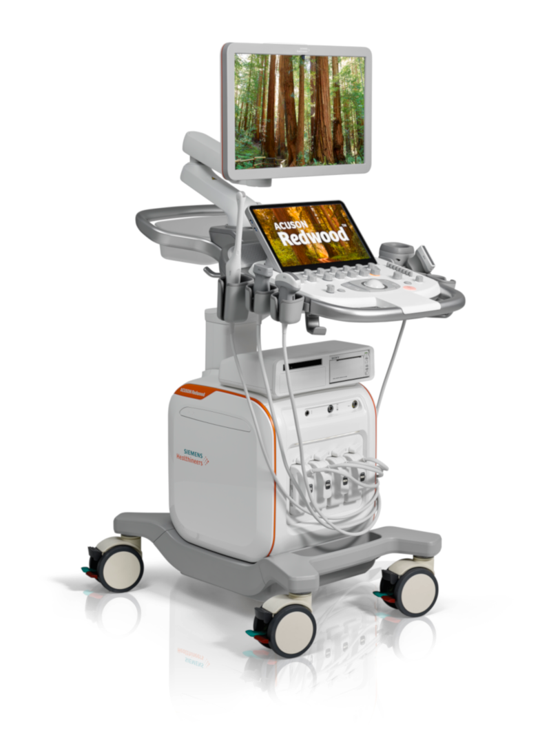 ACUSON Redwood Meets Demand for Cost-Effective, Premium Ultrasound