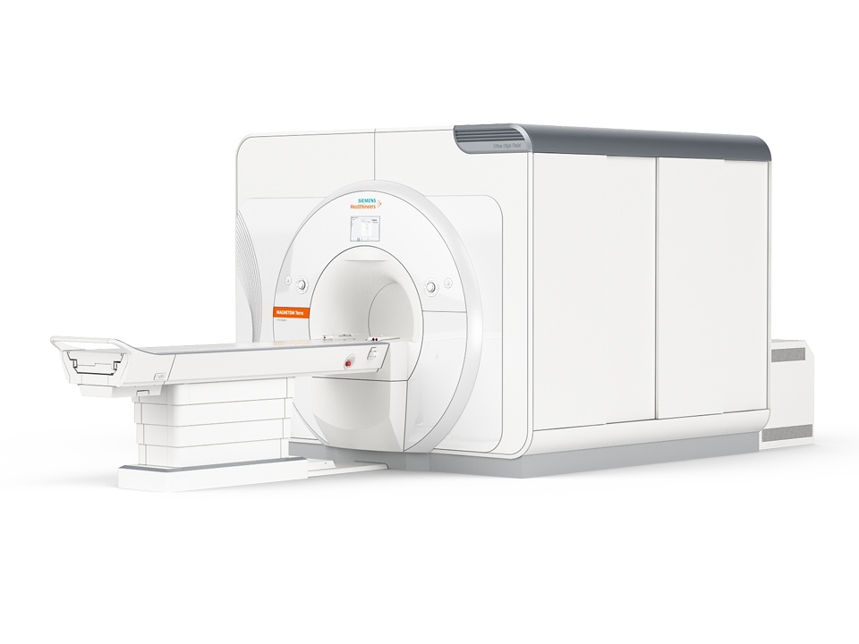 First-ever 7 Tesla MRI Cleared for Diagnostic Imaging