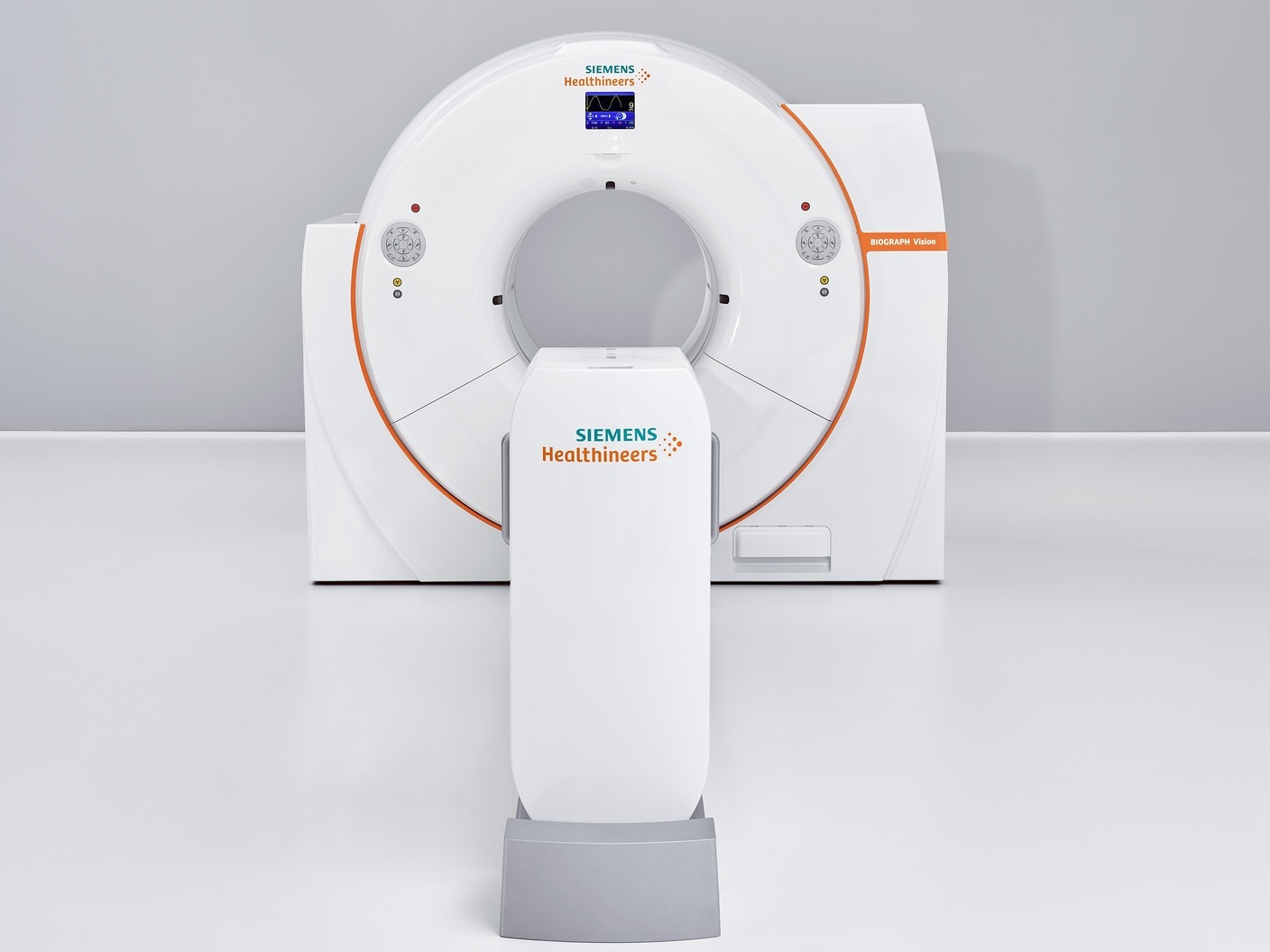 FDA Clears Biograph Vision PET/CT System From Siemens Healthineers